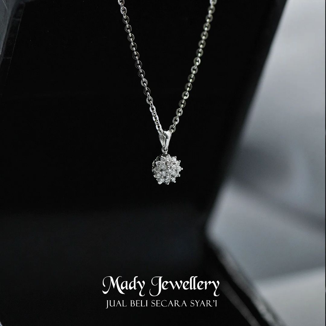 ANTING BERLIAN EROPA EGW 12640 MODEL SOLITAIRE - MADY JEWELLERY