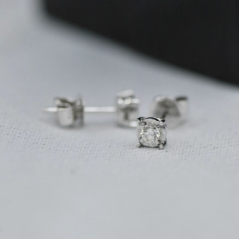 ANTING BERLIAN EROPA EGW 12640 MODEL SOLITAIRE - MADY JEWELLERY